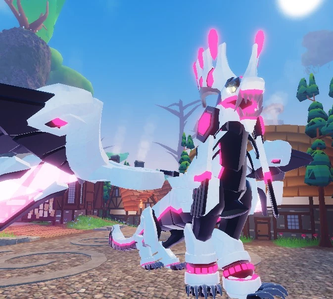 Eternal Element on A Leg color! | Fandom