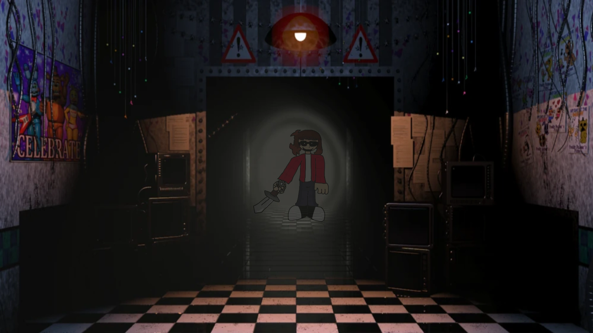 something stupid I did | Fandom