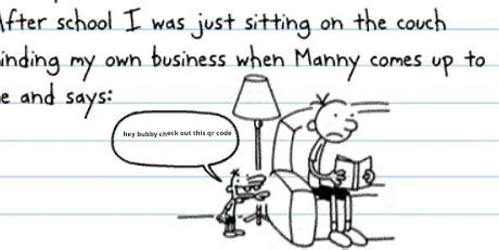 MANNY SAID WHAT??? | Fandom