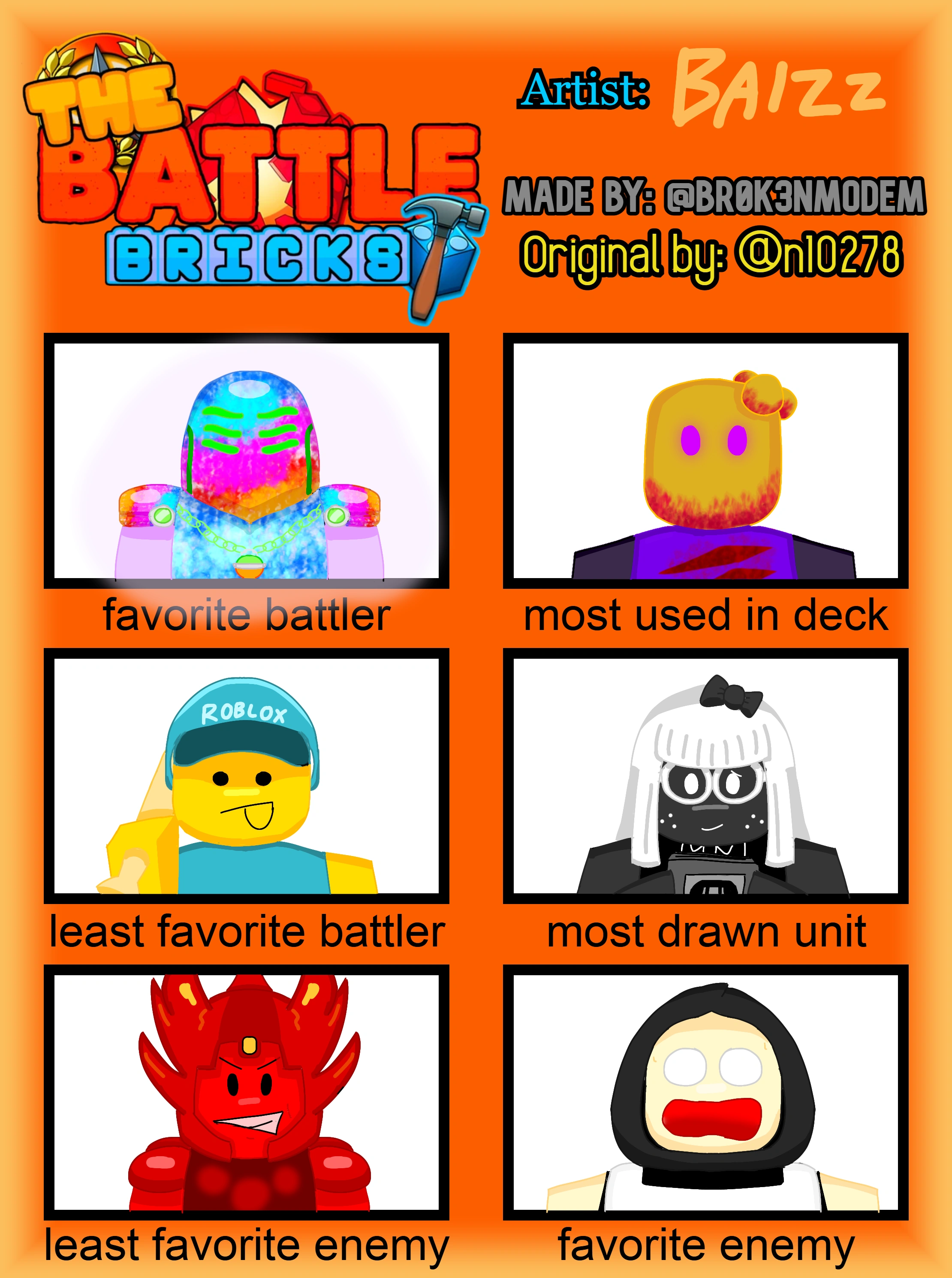 That one tbb trend | Fandom