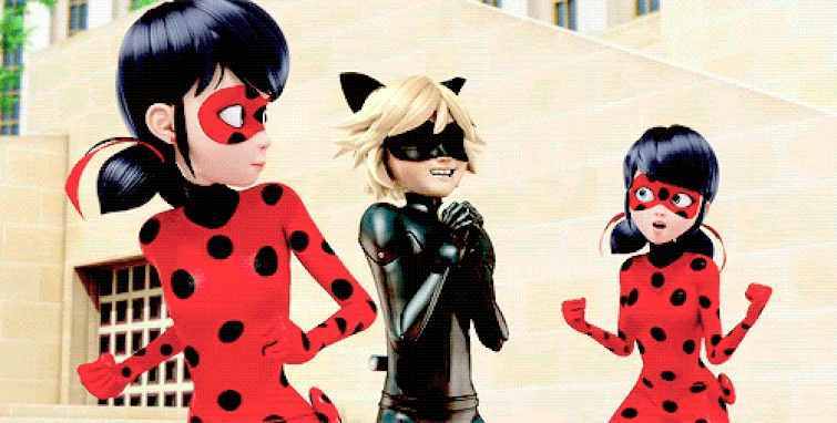 Adrien: MLB’s Catman Analysis [2/7] | Fandom