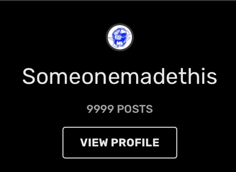 10K posts now! | Fandom