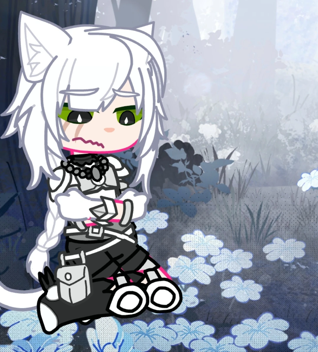 "You don't feel guilty, do you?" || TCC - Gen 1 | Fandom