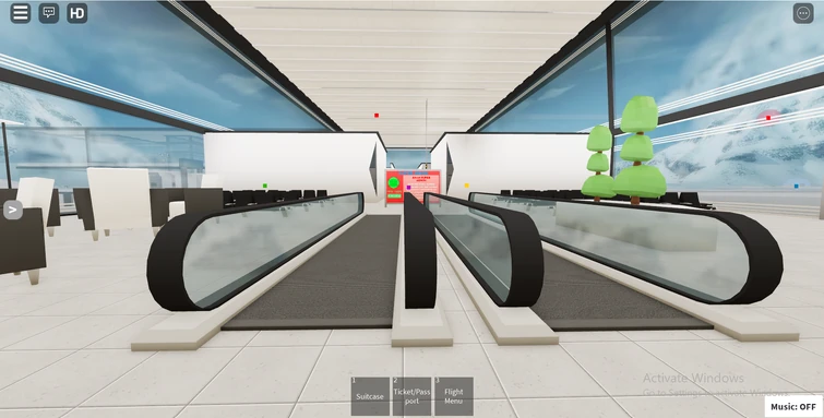 Article Request: Keyon International Airport | Fandom