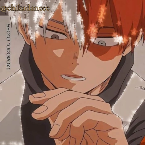 ️ shoto todoroki edit for his birthday !!🔥 | Fandom
