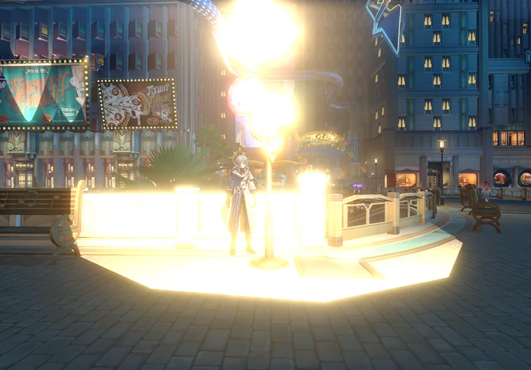 shine bright like a sunday | Fandom