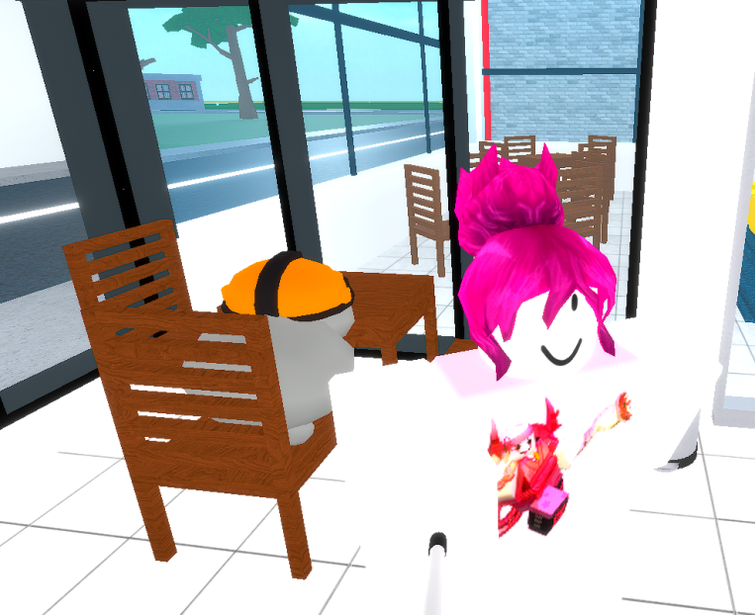 buildermans awesome forsaken babies adventure | Fandom