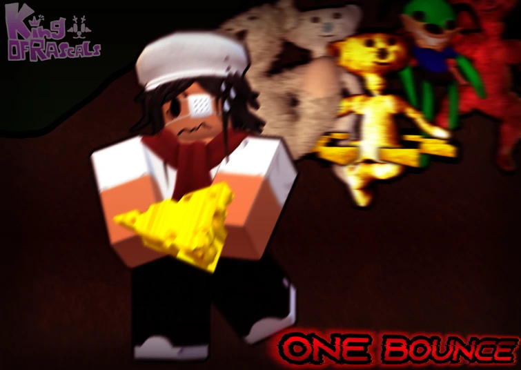 Discuss Everything About Roblox BEAR Wiki | Fandom