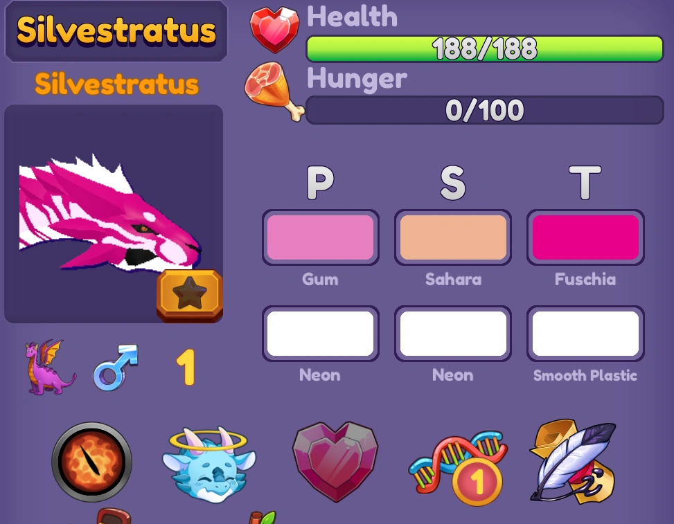 LF Avarakuma and selling stuff! silve sold for 2mil! | Fandom