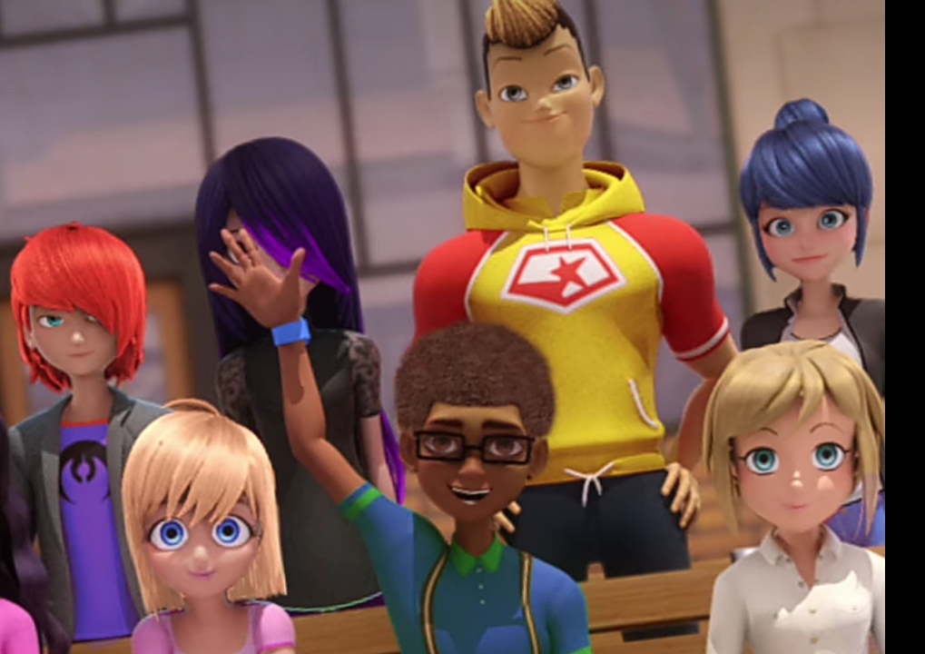 Discuss Everything About Miraculous Ladybug Wiki | Fandom