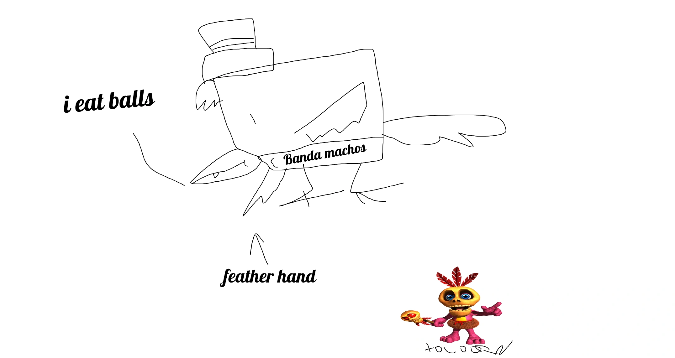 my oc | Fandom