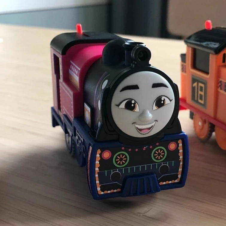 Discuss Everything About Thomas & Friends: All Engines Go Wiki | Fandom