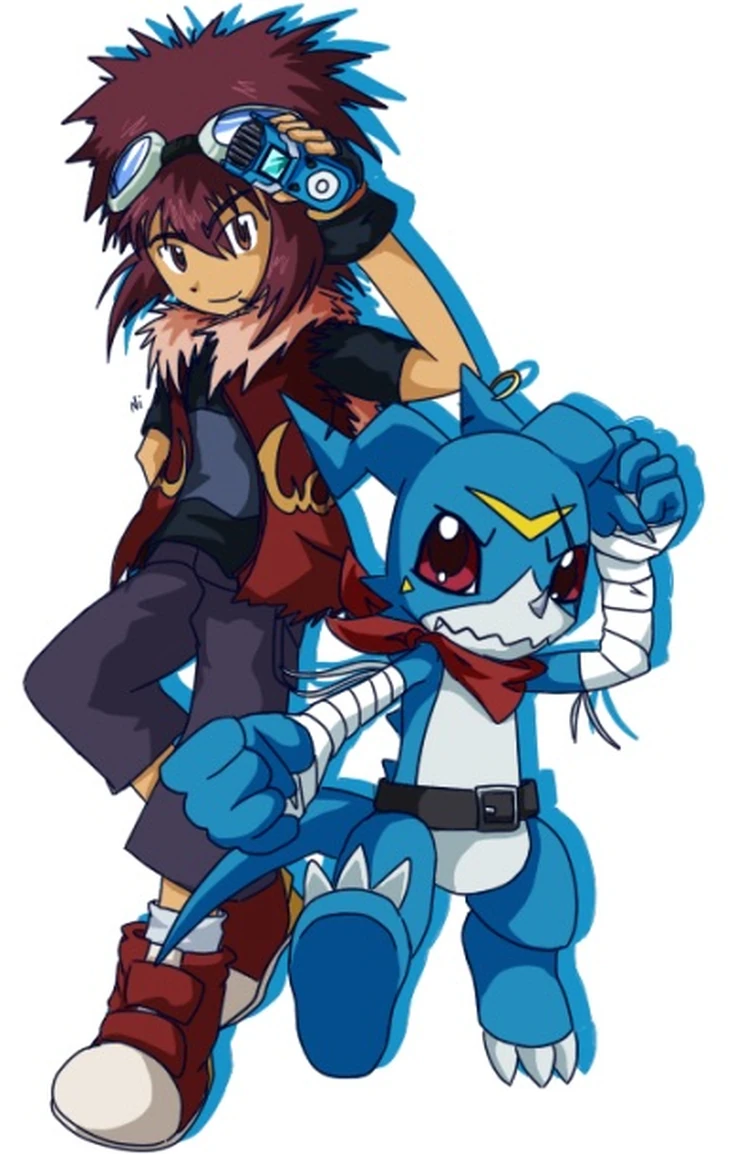 Which kamen rider should Davis and veemon fight In death battle? | Fandom