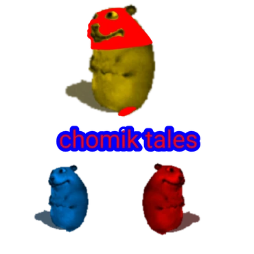 Discuss Everything About Find The Chomiks Wiki | Fandom