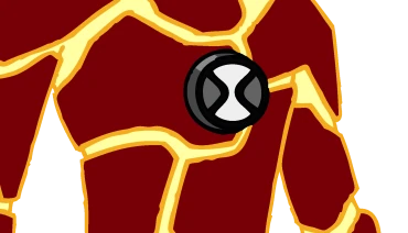 What is your favorite location of the Omnitrix symbol? | Fandom