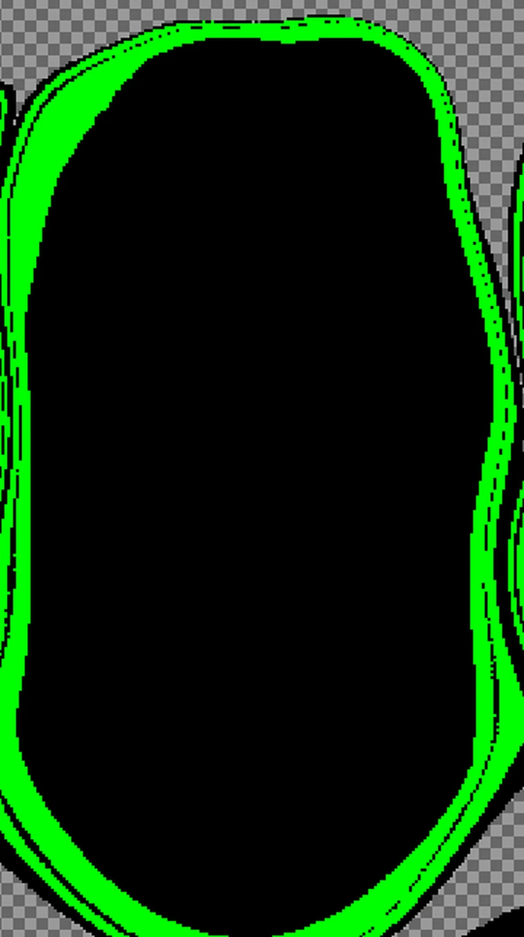 this is just the middle eye of cha-1 in its Aggressive state. | Fandom