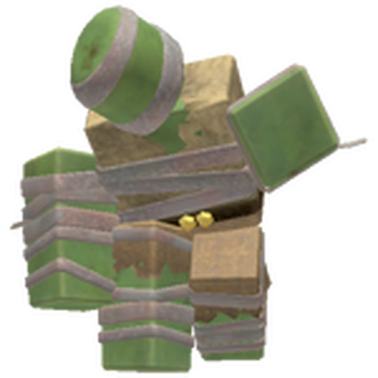 Some enemies i want to see on the badlands rework (yes these are event ...
