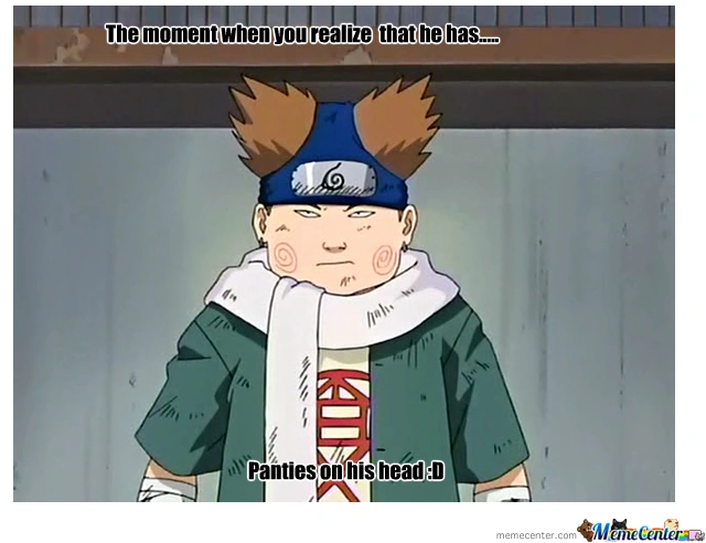 Choji memes | Fandom
