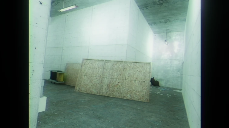 Backrooms renders | Fandom