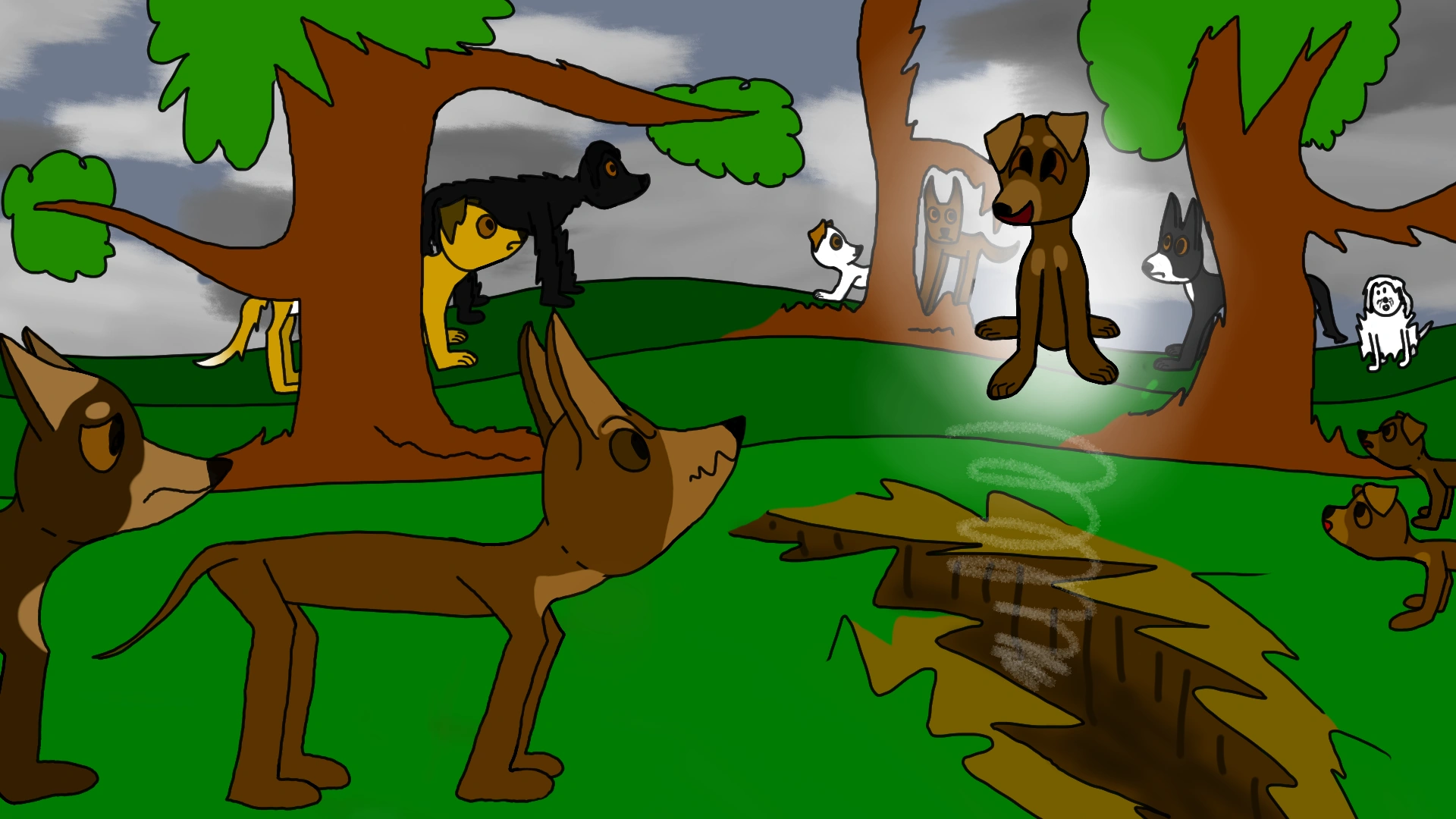 Wiggle Fanart | Fandom