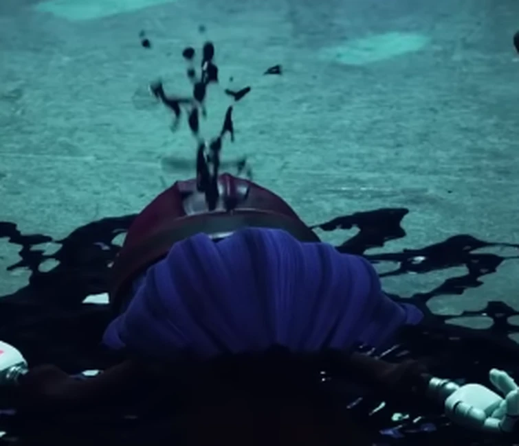 silly ep 3 screenshots because i rewatched it for the 100th time ...