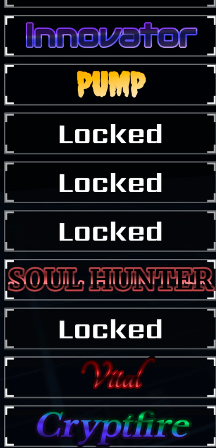 Discuss Everything About Sol's RNG Wiki | Fandom