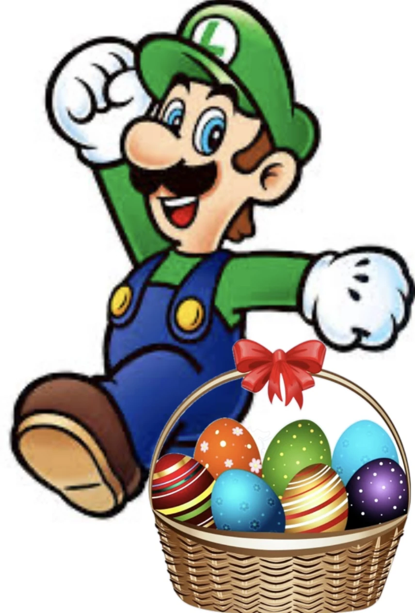 Happy Easter Guys! | Fandom