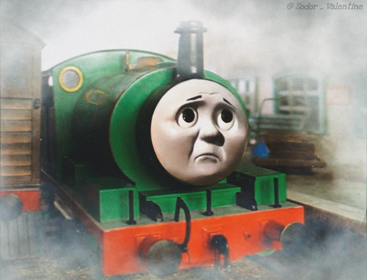 A Very Uncomfortable Percy | Fandom