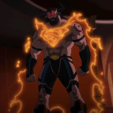 Favorite DCAMU Superman design? | Fandom