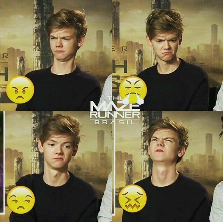 A TBS meme to start the day🥰 | Fandom