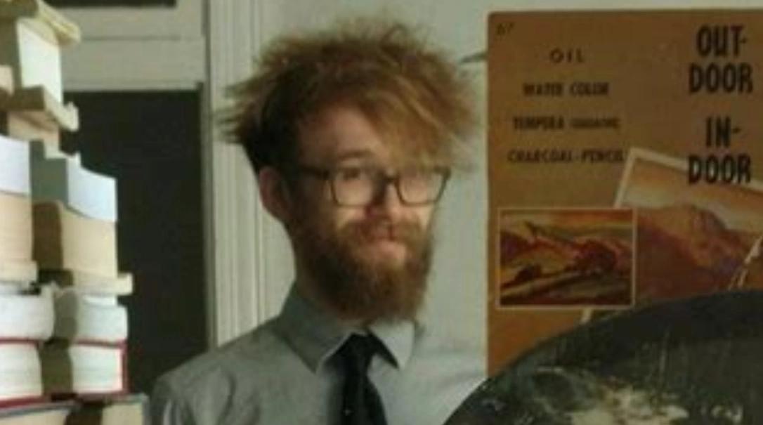 I'm a cool guy! | Fandom