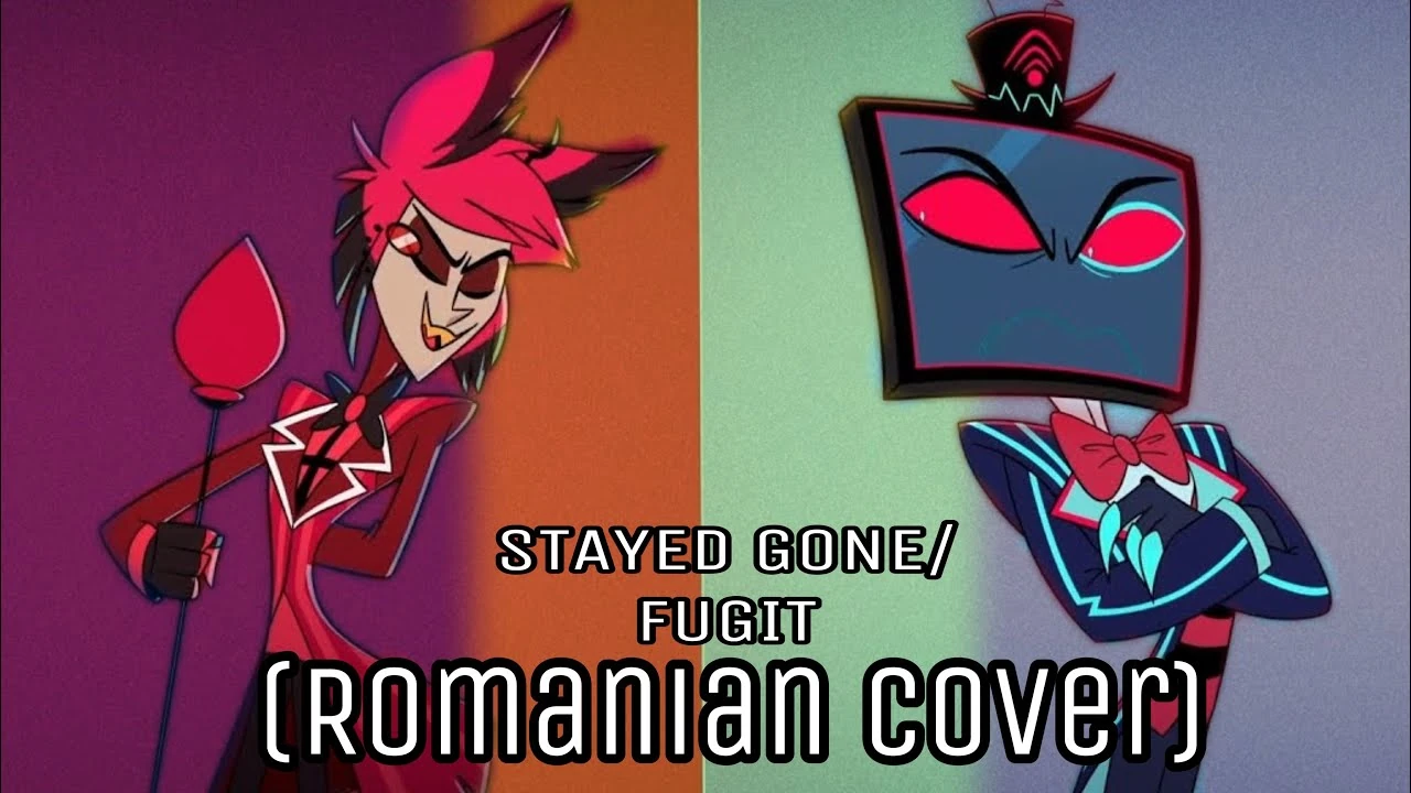 🇷🇴 Romanian stayed gone!) | Fandom