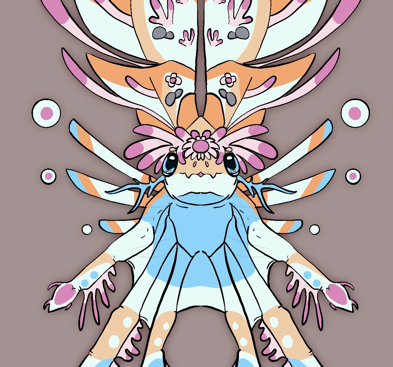 squiddy boi | Fandom