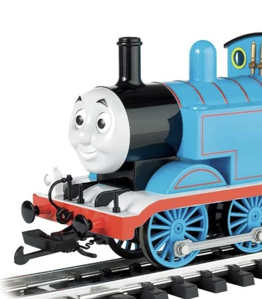 Which Bachmann Large Scale Locomotive do you prefer? | Fandom