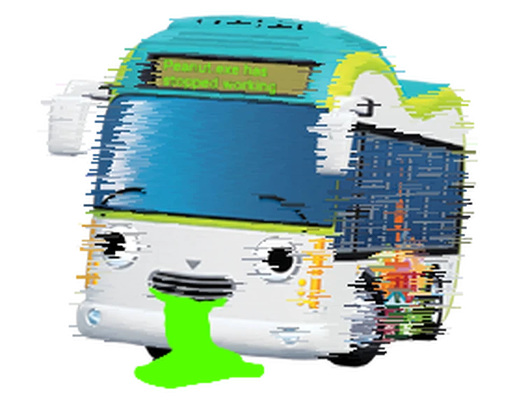 Discuss Everything About Tayo the little bus Wiki | Fandom