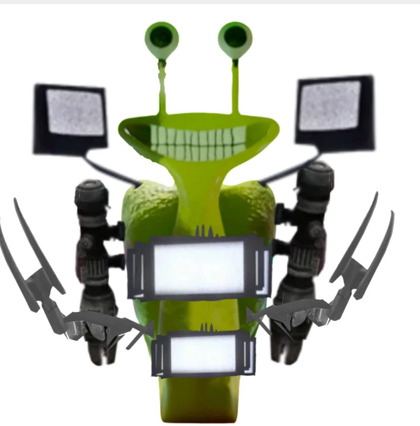 I upgraded the gob characters (Part 1) | Fandom