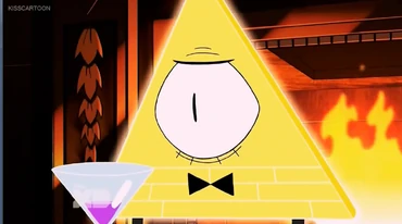 Are you a fan of Bill Cipher? | Fandom