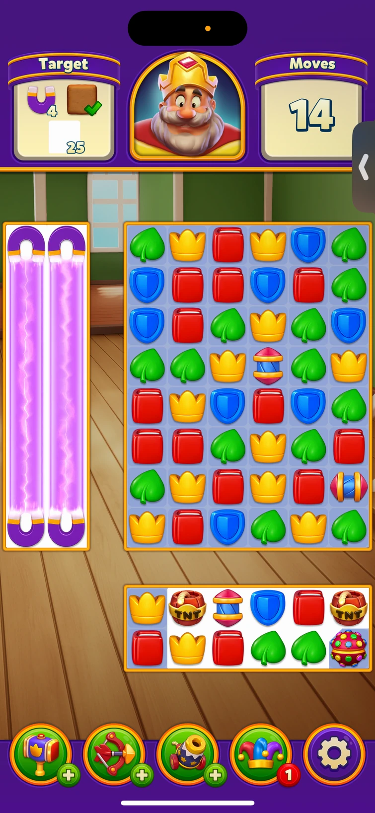 Discuss Everything About Royal Match Wiki | Fandom