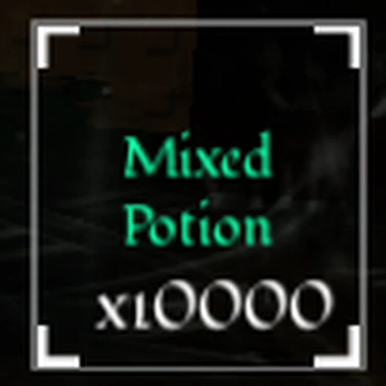10k mixed | Fandom