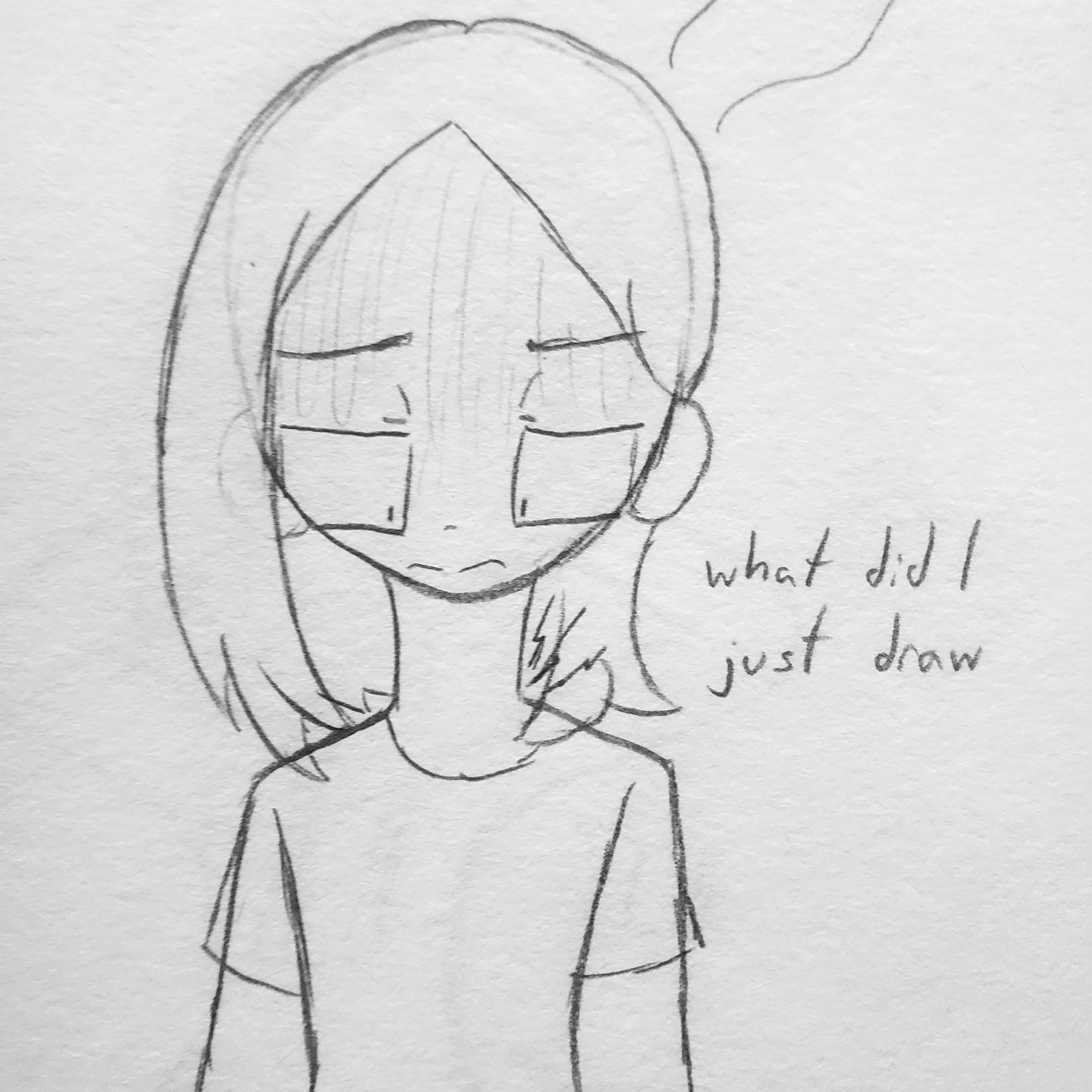 4 am art dump | Fandom