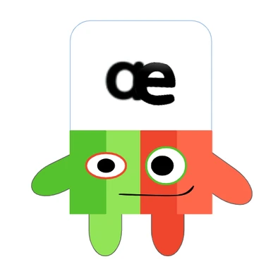 alphablocks battle 14: DEBUT | Fandom