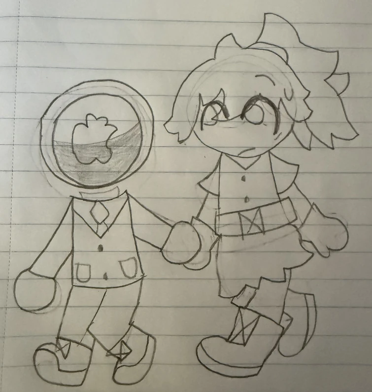 Poppy is so fun to draw hehe | Fandom