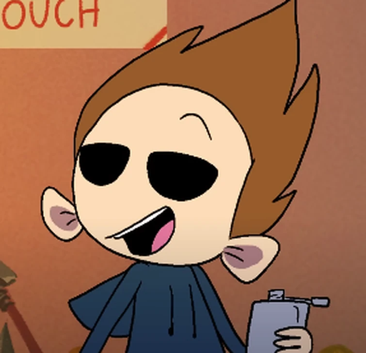 Evolution of Tom from 2004-2023 | Fandom