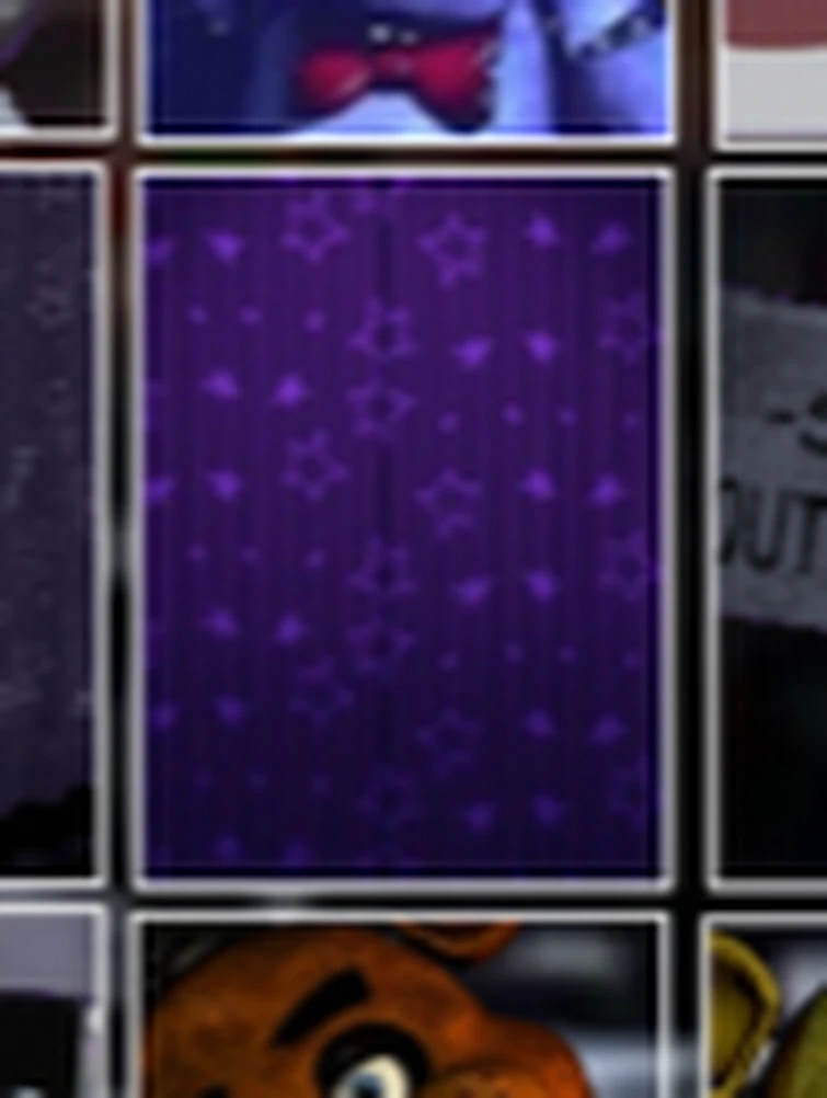 FNAF 1 Ultra Custom Night | Fandom