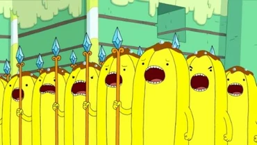 Chose your adventure time life | Fandom