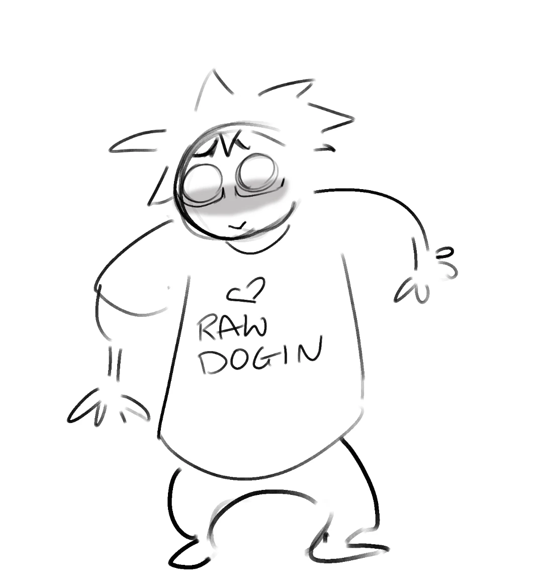 Drawing ocs and giving compliments to your art. | Fandom