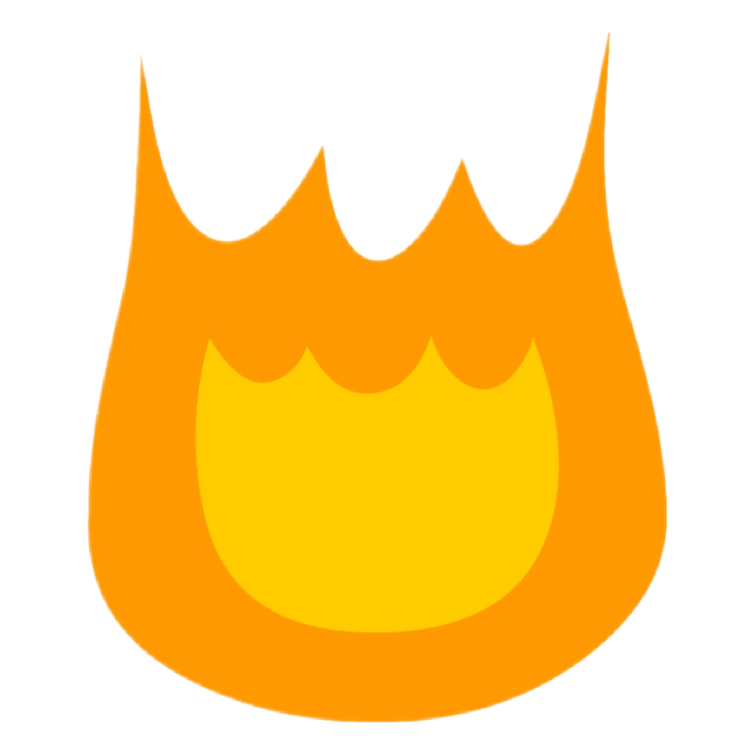 BFDI Asset Without Outlines | Fandom