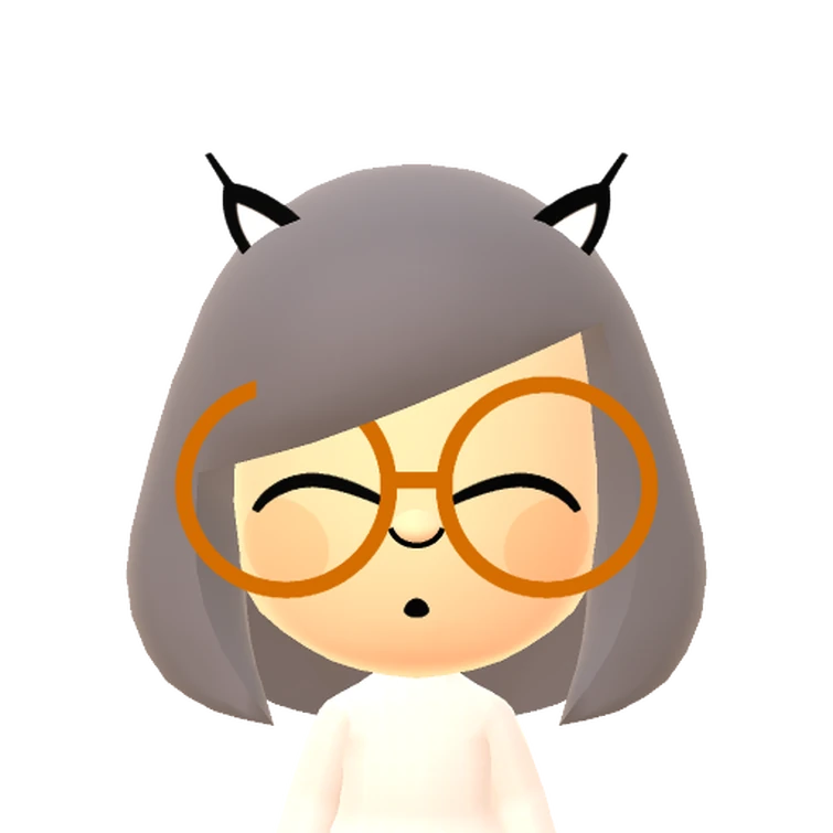 My mii | Fandom