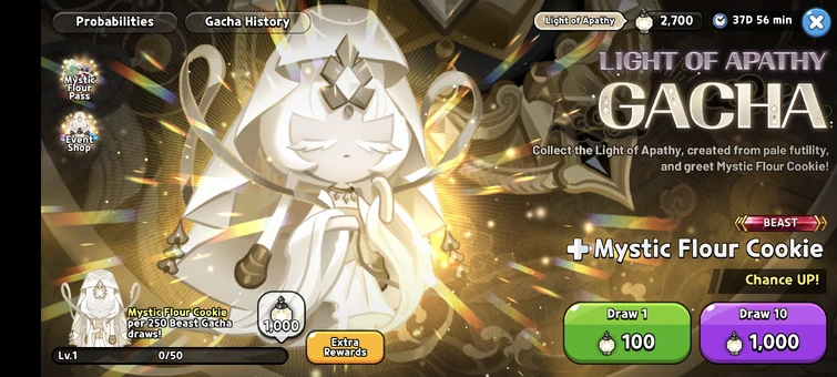Discuss Everything About Cookie Run: Kingdom Wiki | Fandom