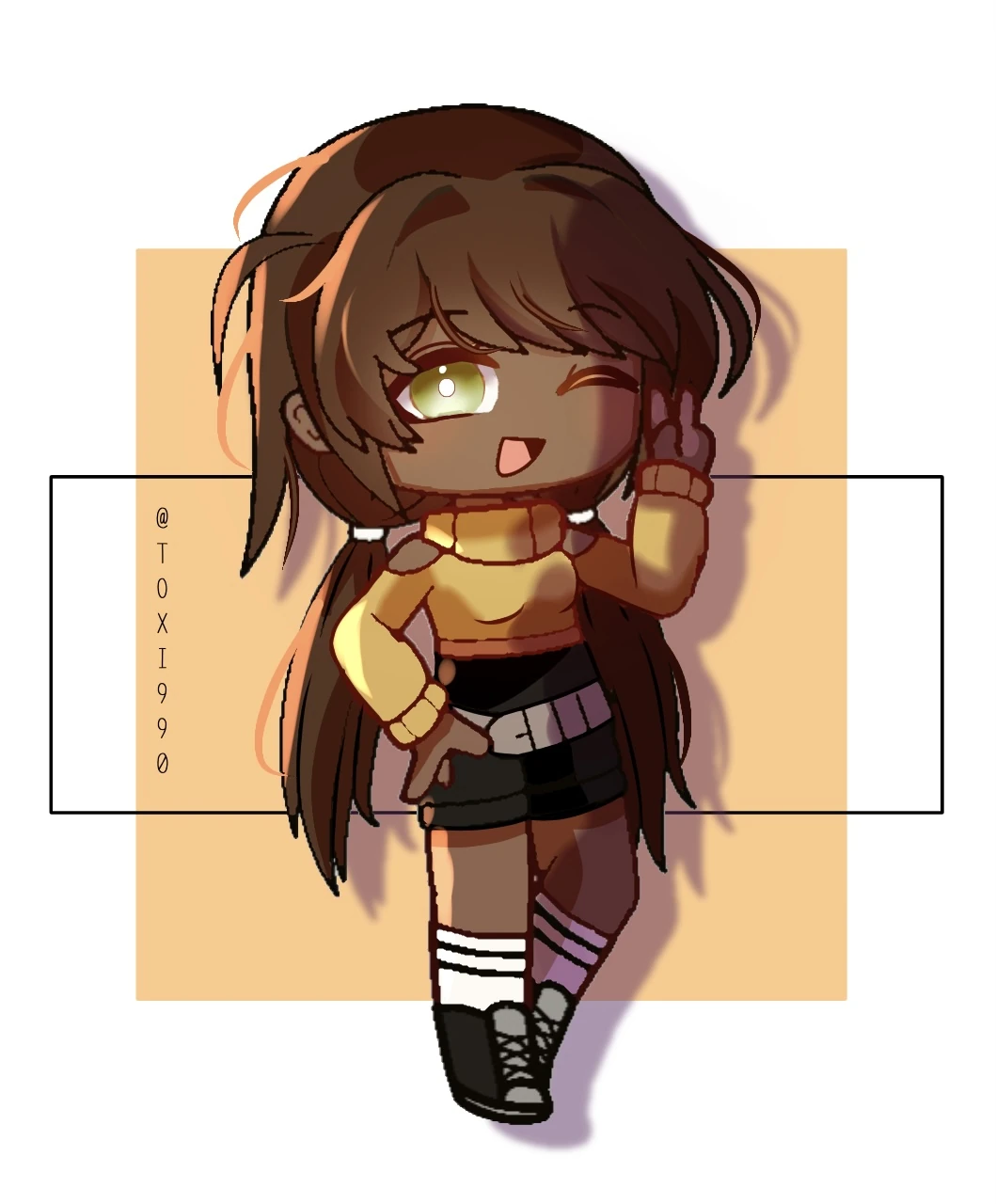 Lil edit! 🧡 | Fandom